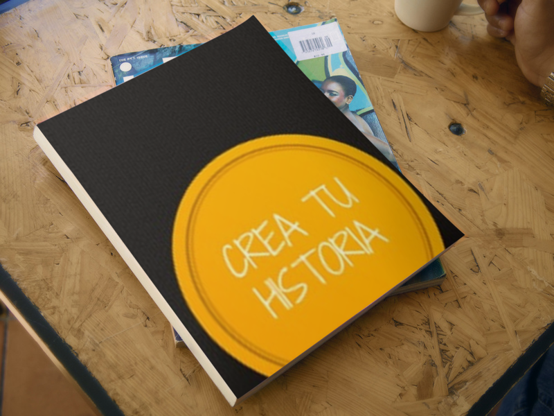 Crea tu historia :: Ceballos Global Networks